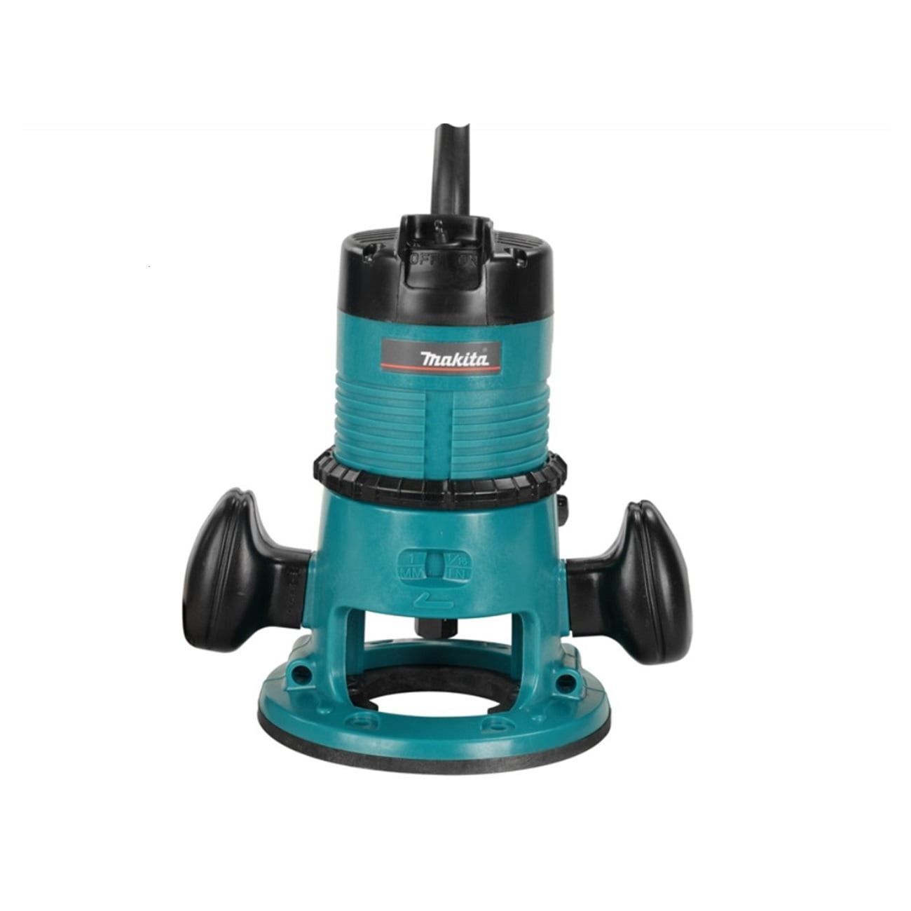 Router 1 HP, Espiga 1/4" de 30,000 Revoluciones por Minuto, 7.0 ...