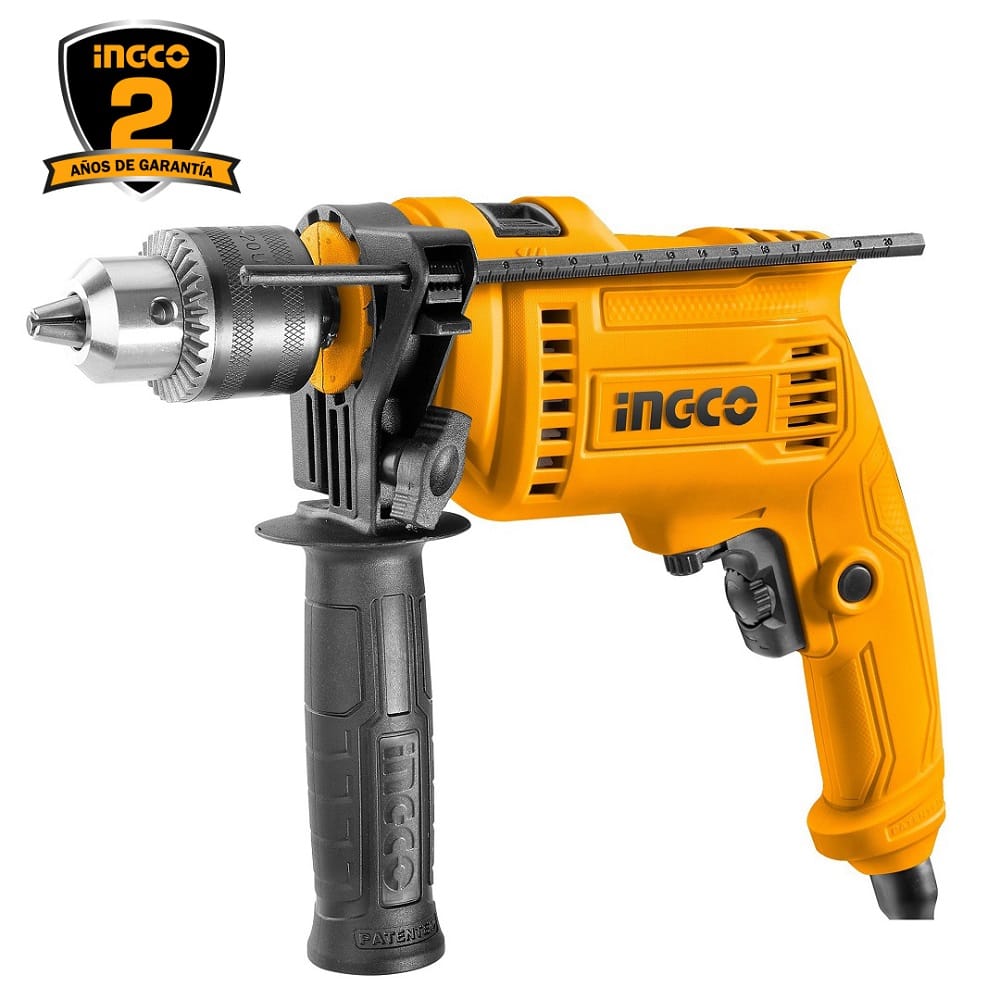 Taladro Martillo 1/2 Velocidad Variable 0 a 3,000 Revoluciones por ...